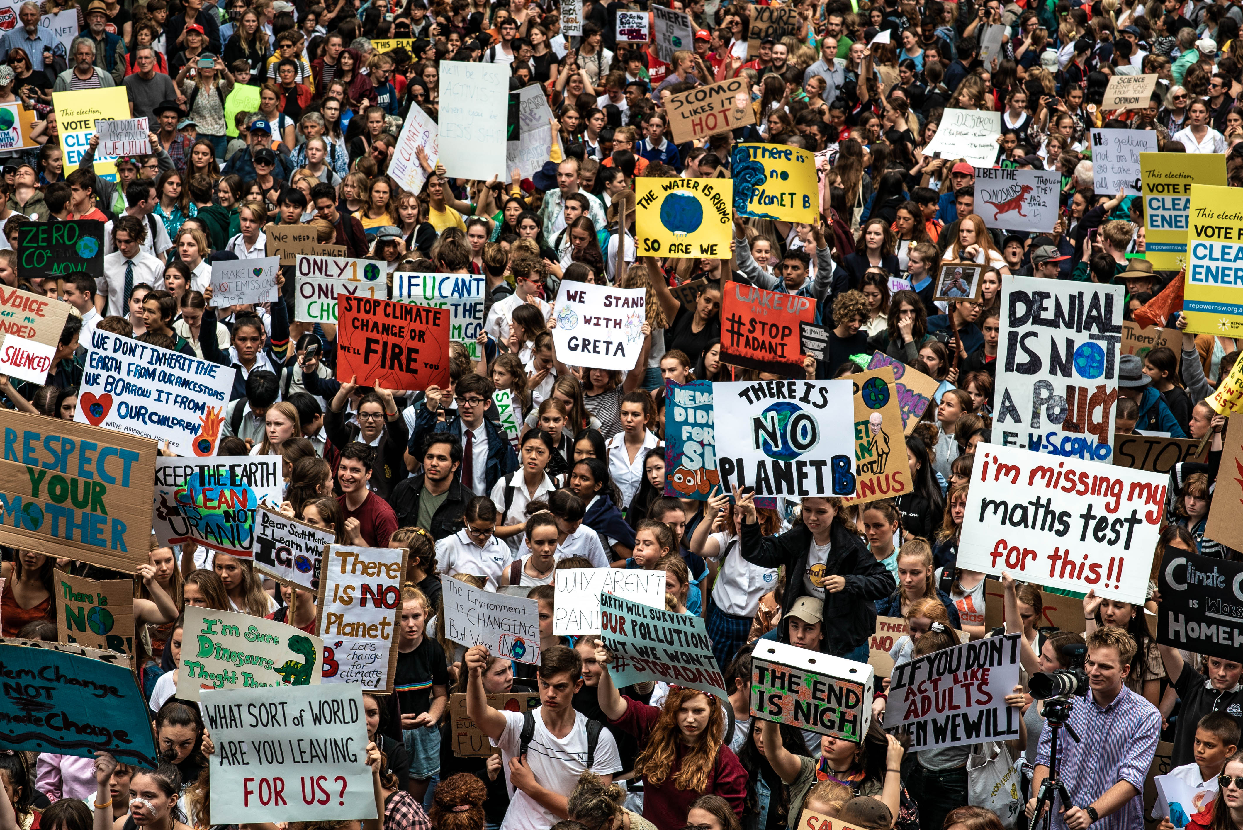 Major new book asks whether addressing climate change requires ...