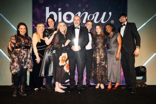 Manchester University Honoured at Annual Bionow Awards | Mirage News