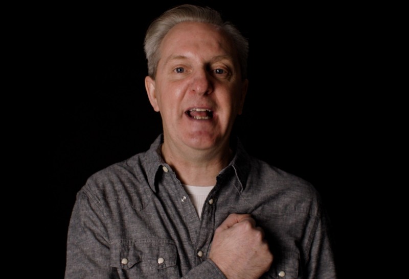 Cancer community joins forces with renowned Manchester poet to mark ...