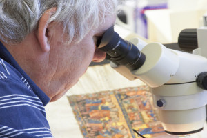 Priceless Jewish treasure will be big draw in New York