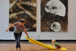 Manchester Early Years Partnership wins award for museum learning