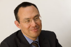 David North appointed SCI Executive Director