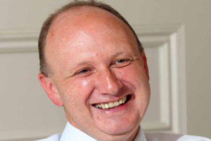 Royal Academy role for Colin Bailey