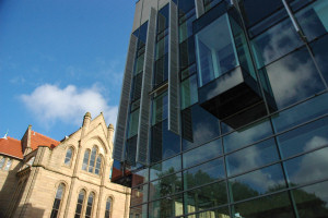 £24m Learning Commons opens its doors