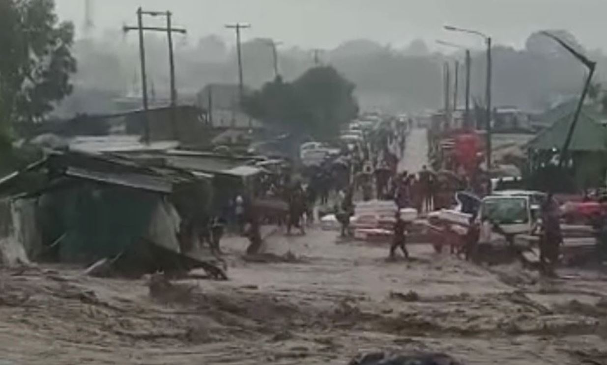 Manchester student looks to provide relief in Malawi after cyclone hits ...