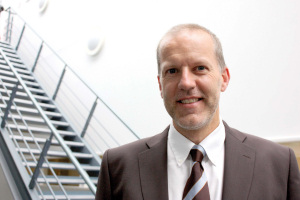 Prestigious Appointment for Manchester Professor