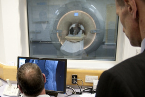 New scanner will benefit patients across Manchester