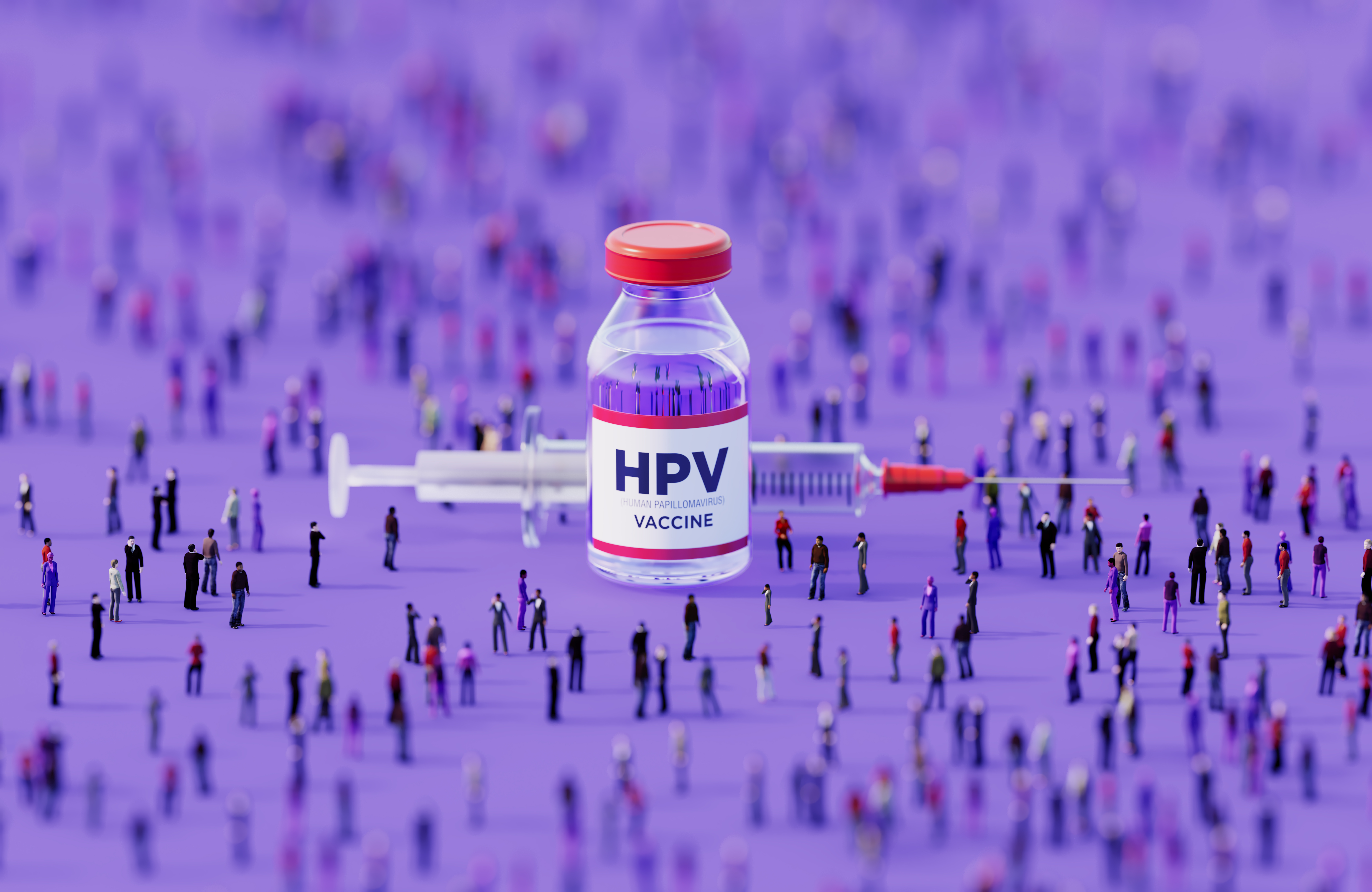 New research confirms HPV vaccination prevents cervical cancer