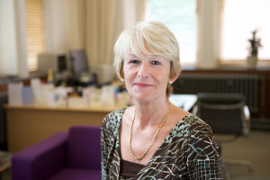 Dame Nancy visits South East Asia