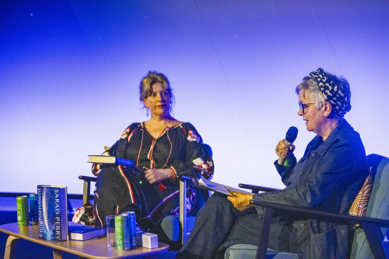 Celebrating the Summer Solstice with a day of literature events at ...