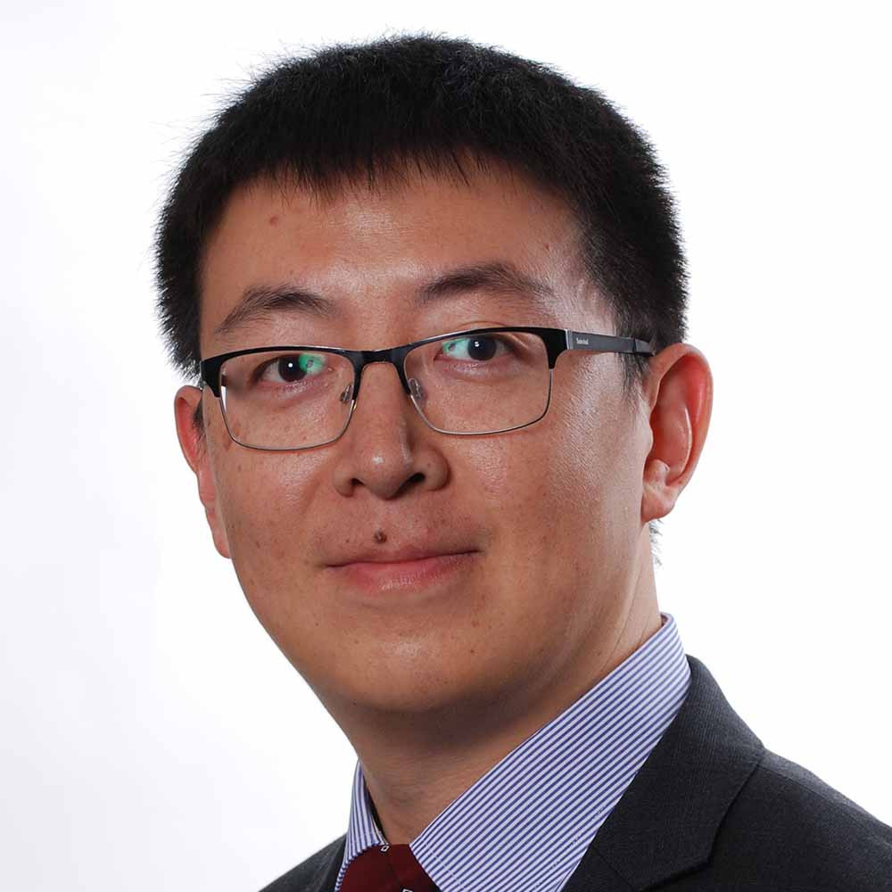 Success for Prof Qiang Liu