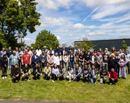 Advances in X-Ray Imaging Workshop June 2024