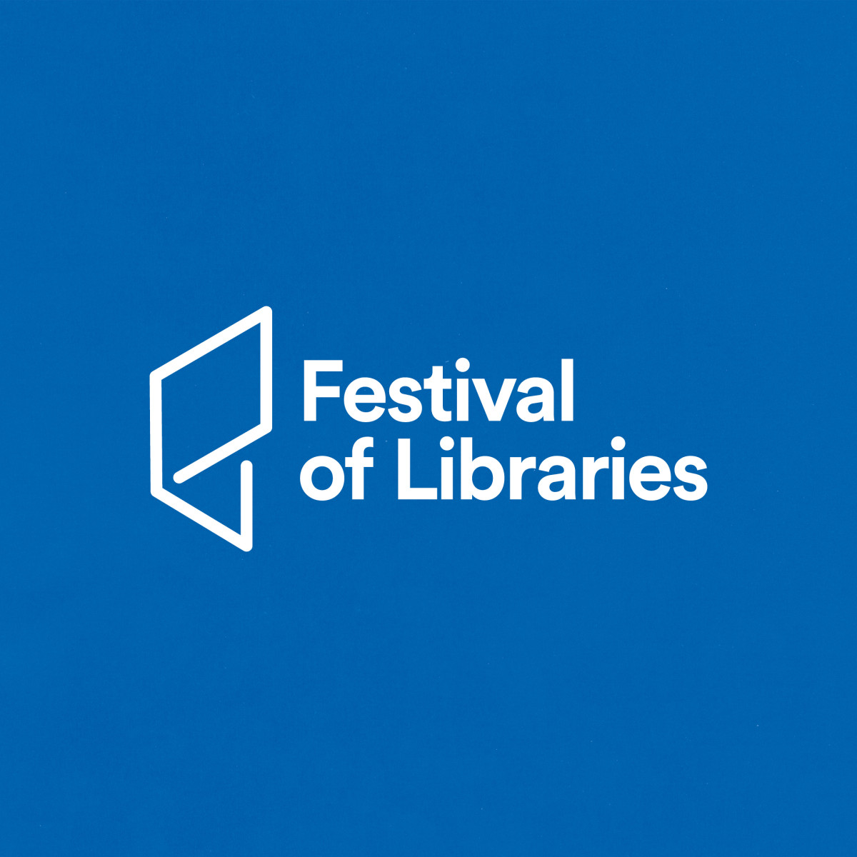 Greater Manchester Festival of Libraries 2025