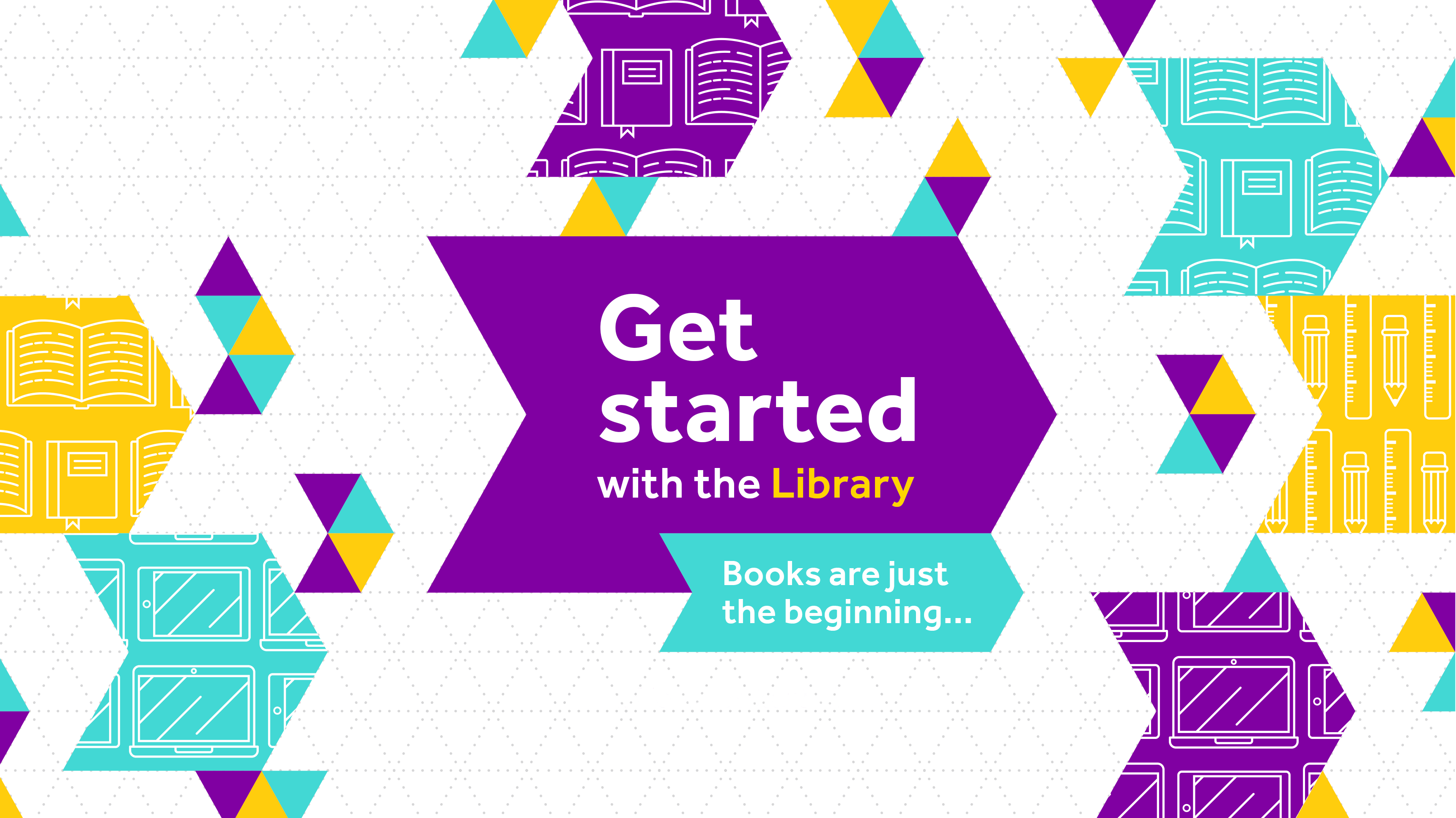 Get Started with the Library