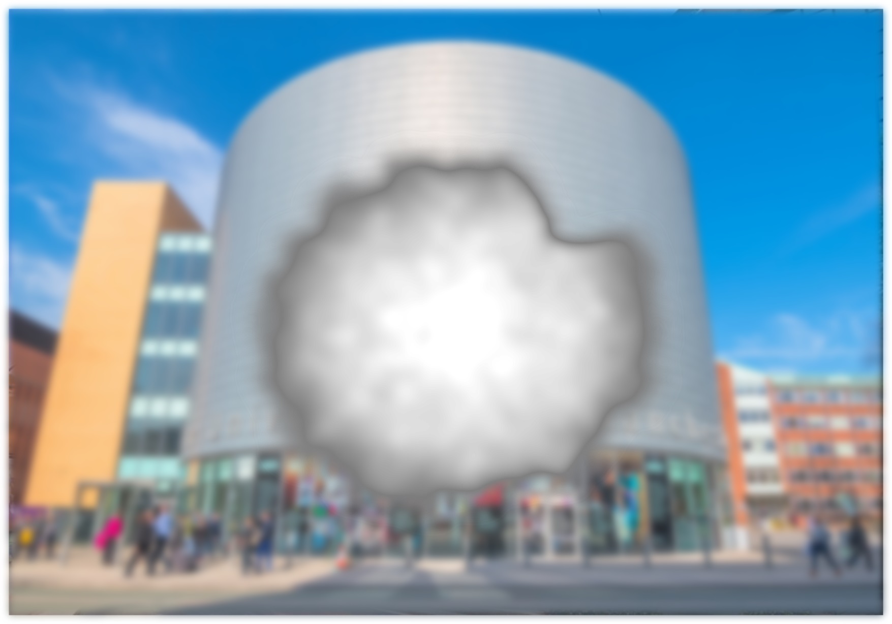 Breakthrough into leading cause of blindness