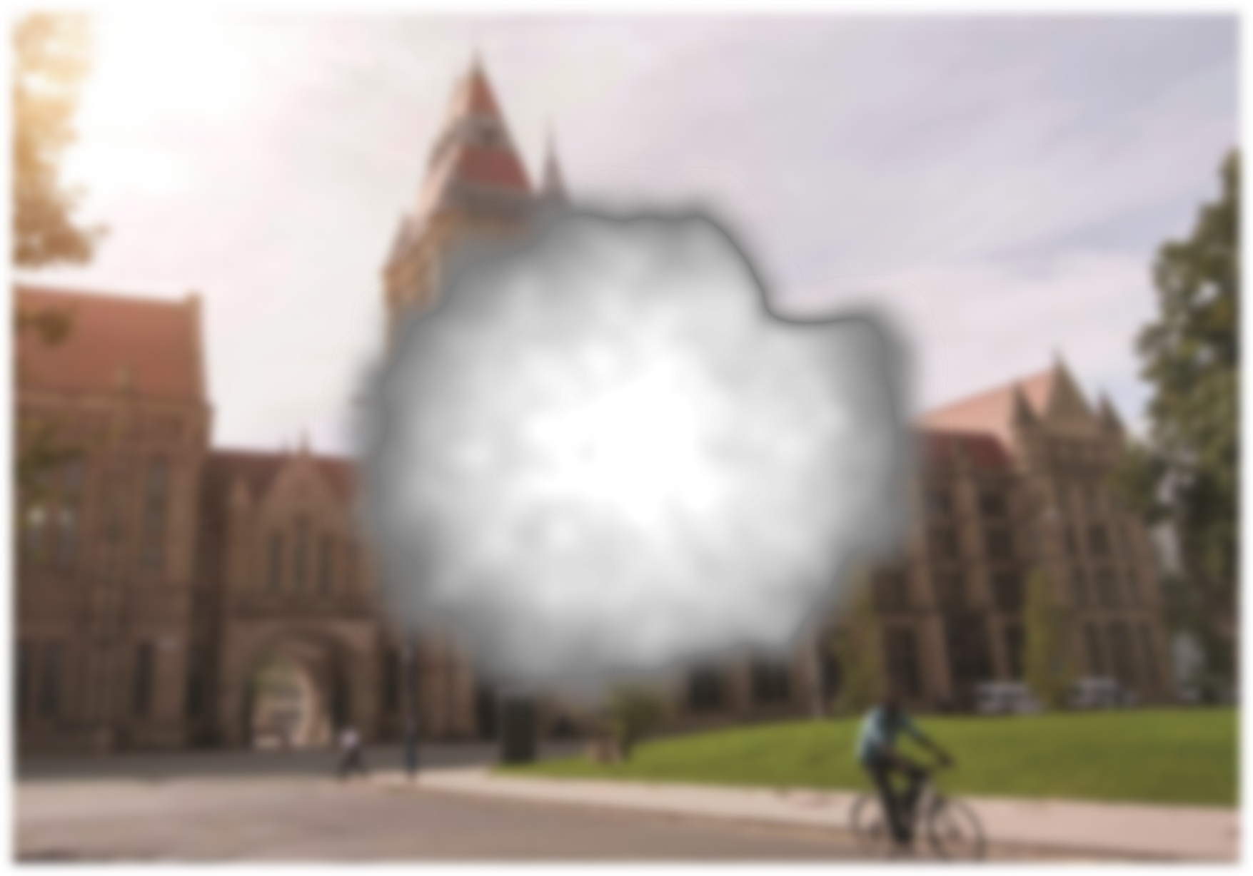 Breakthrough into leading cause of blindness