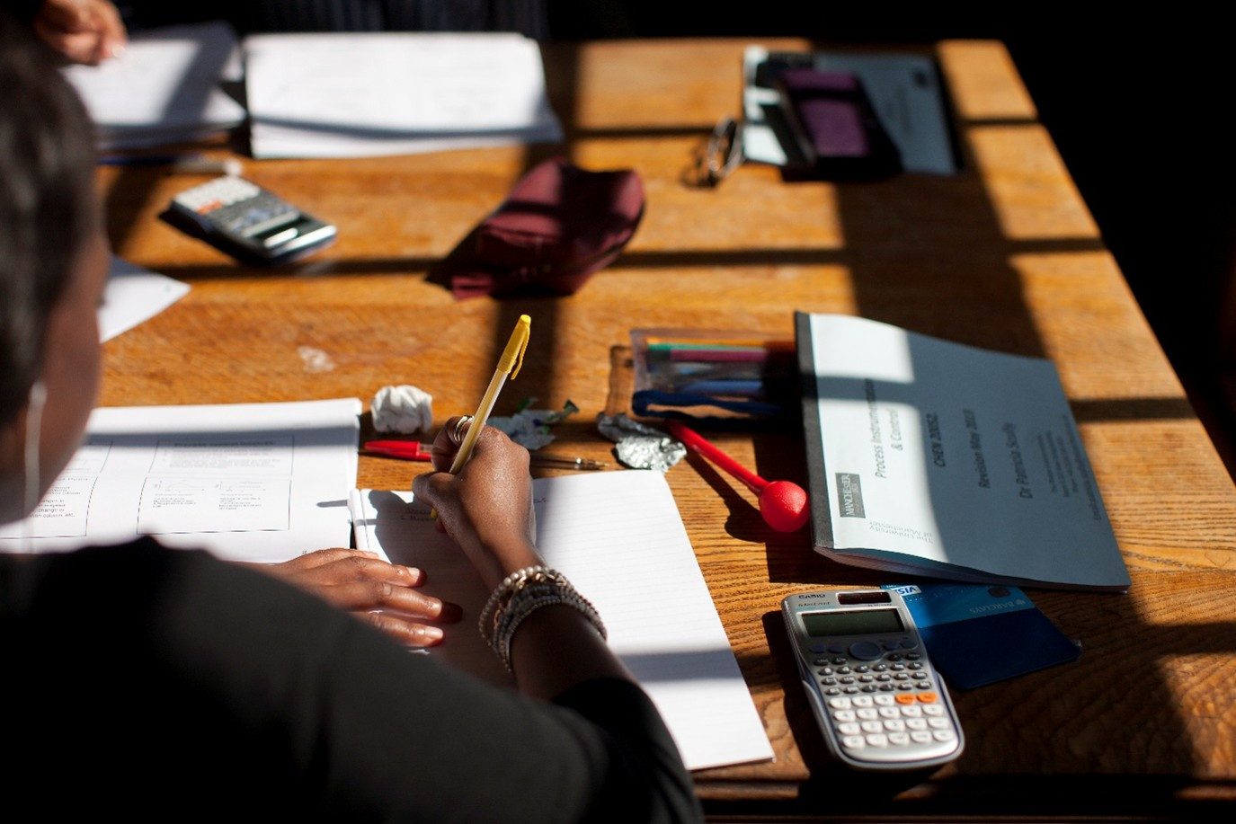 Open Research Spotlight: How two researchers write, think and publish ...