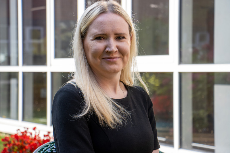 New Cystic Fibrosis Innovation Hub will aim to develop pioneering tests ...