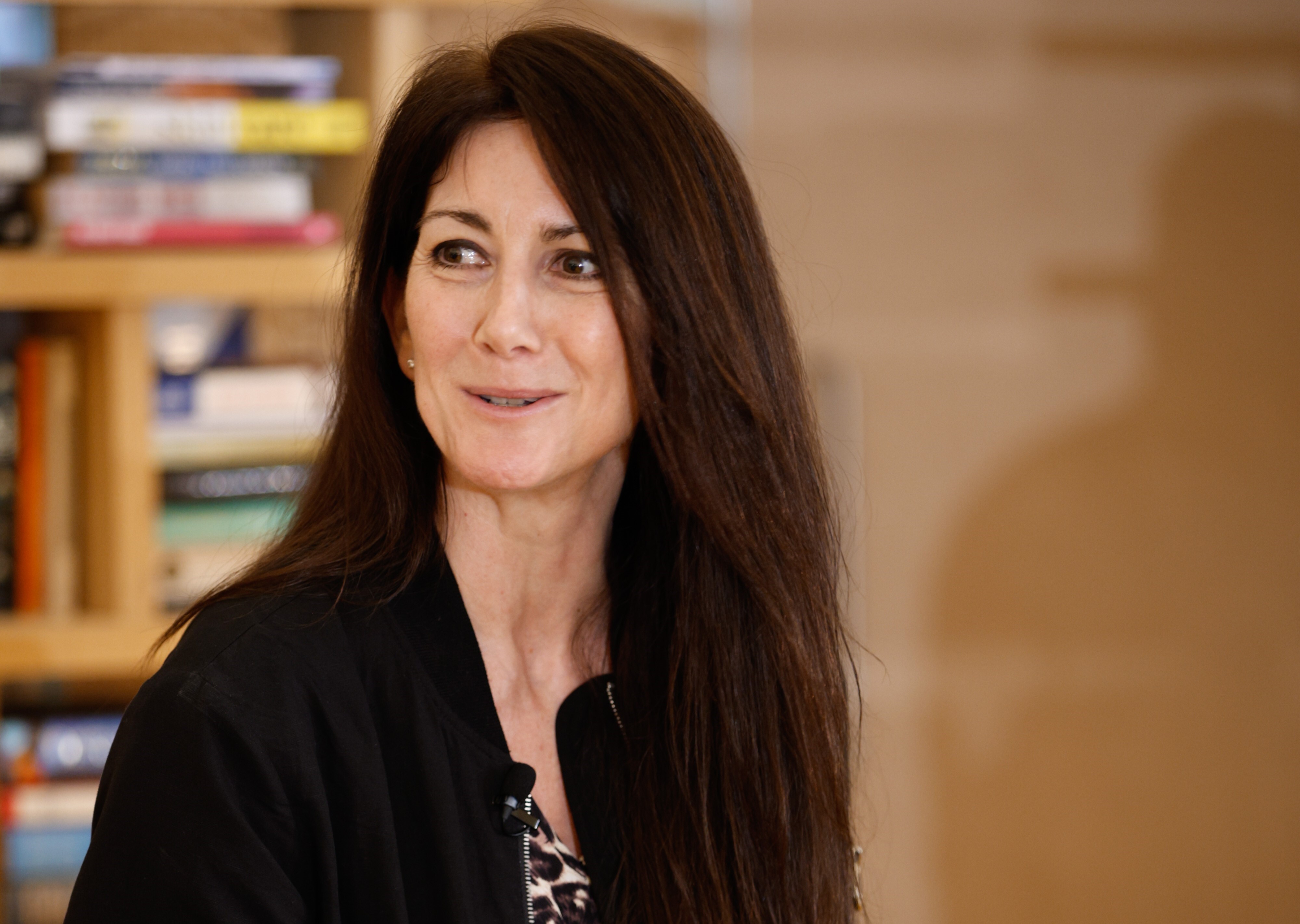Lou Cordwell OBE named as CEO of Unit M, The University of Manchester’s ...