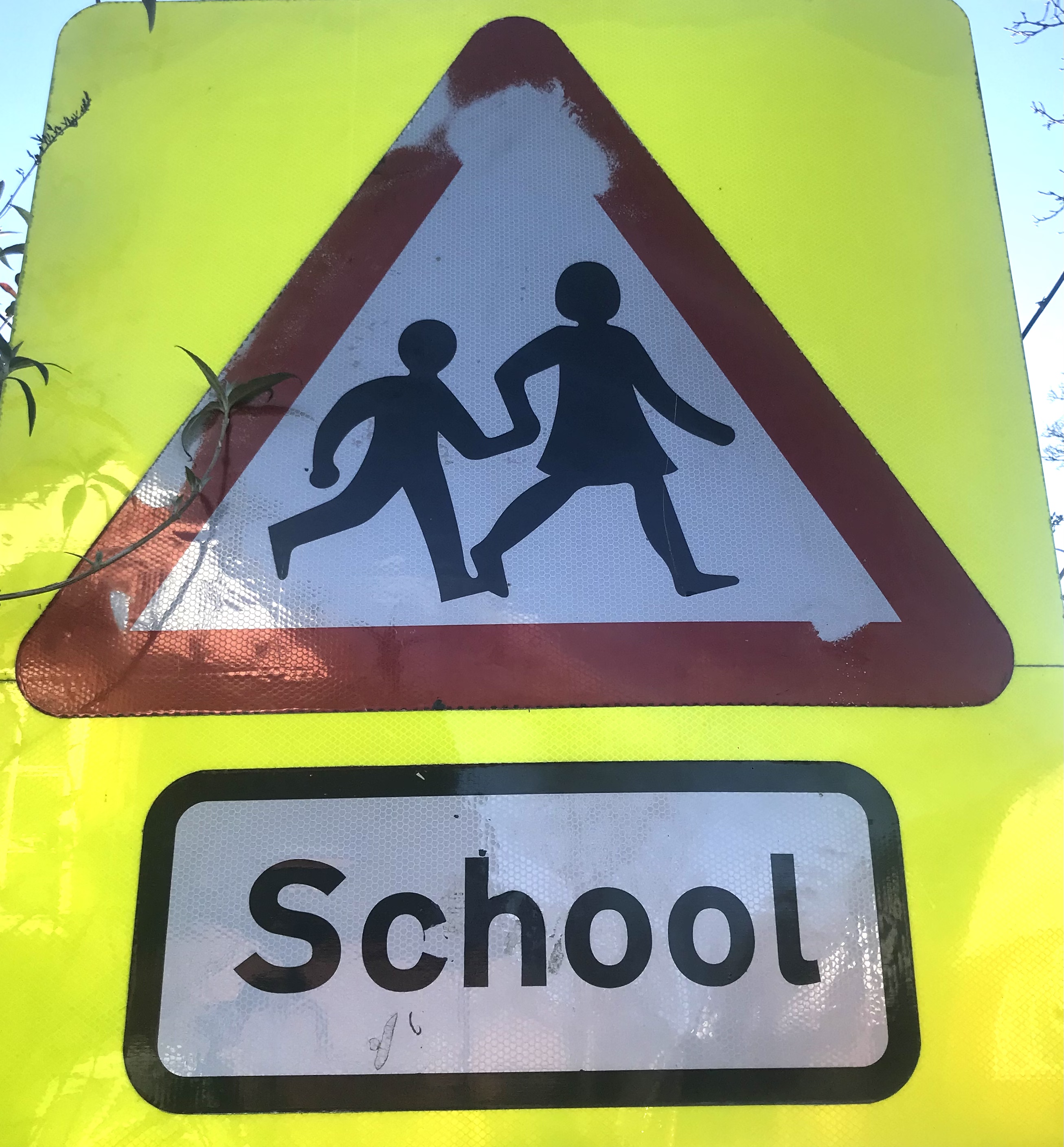 Research - Local Geographic Variations in Children’s School Readiness