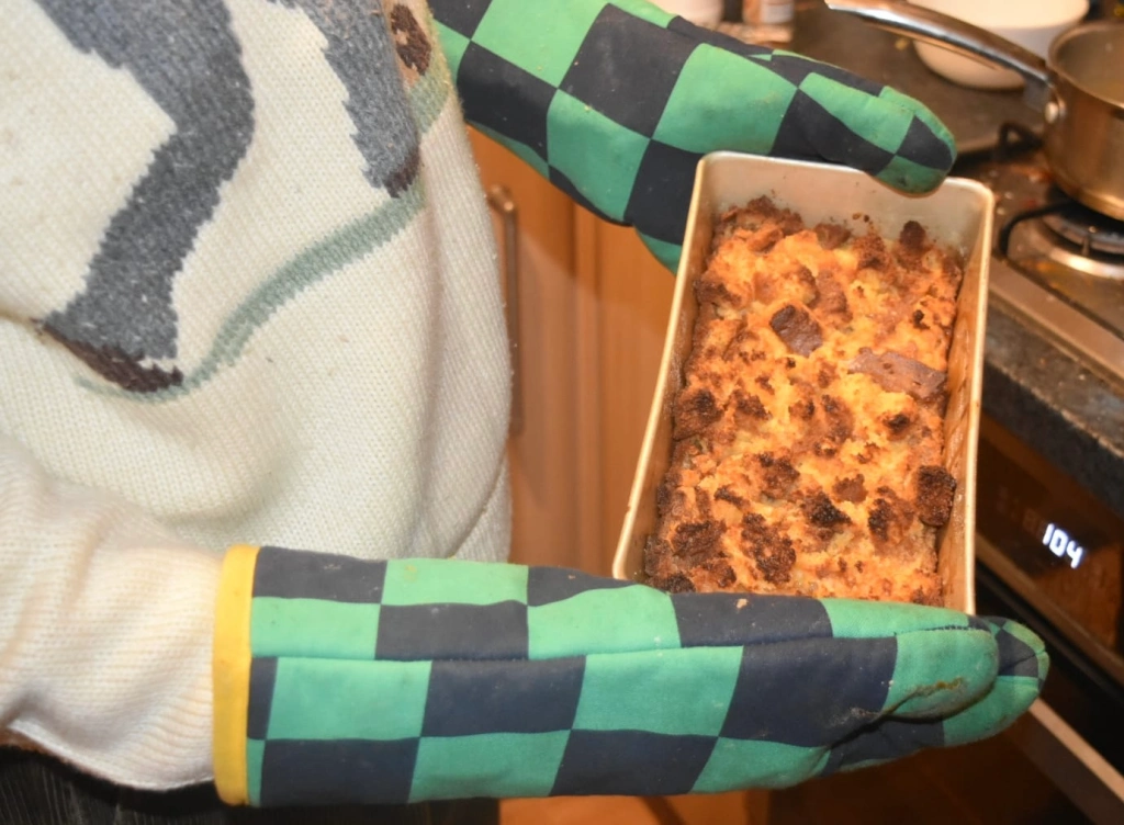 Material Cultures: Food for Thought at Tabley House – Making a 17th ...