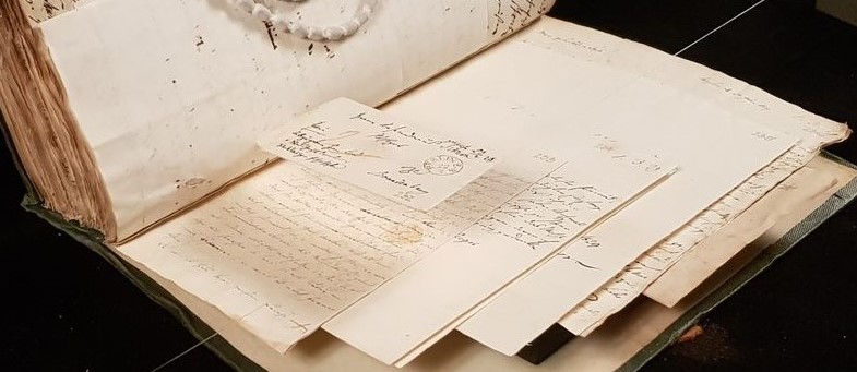 Digital edition of the Heinrich Simon Papers added to Manchester ...
