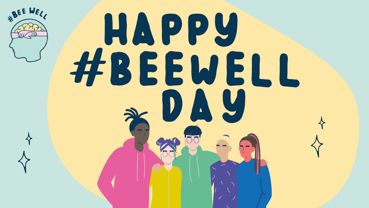 Youth-led #BeeWell uncovers major insights into young people’s ...