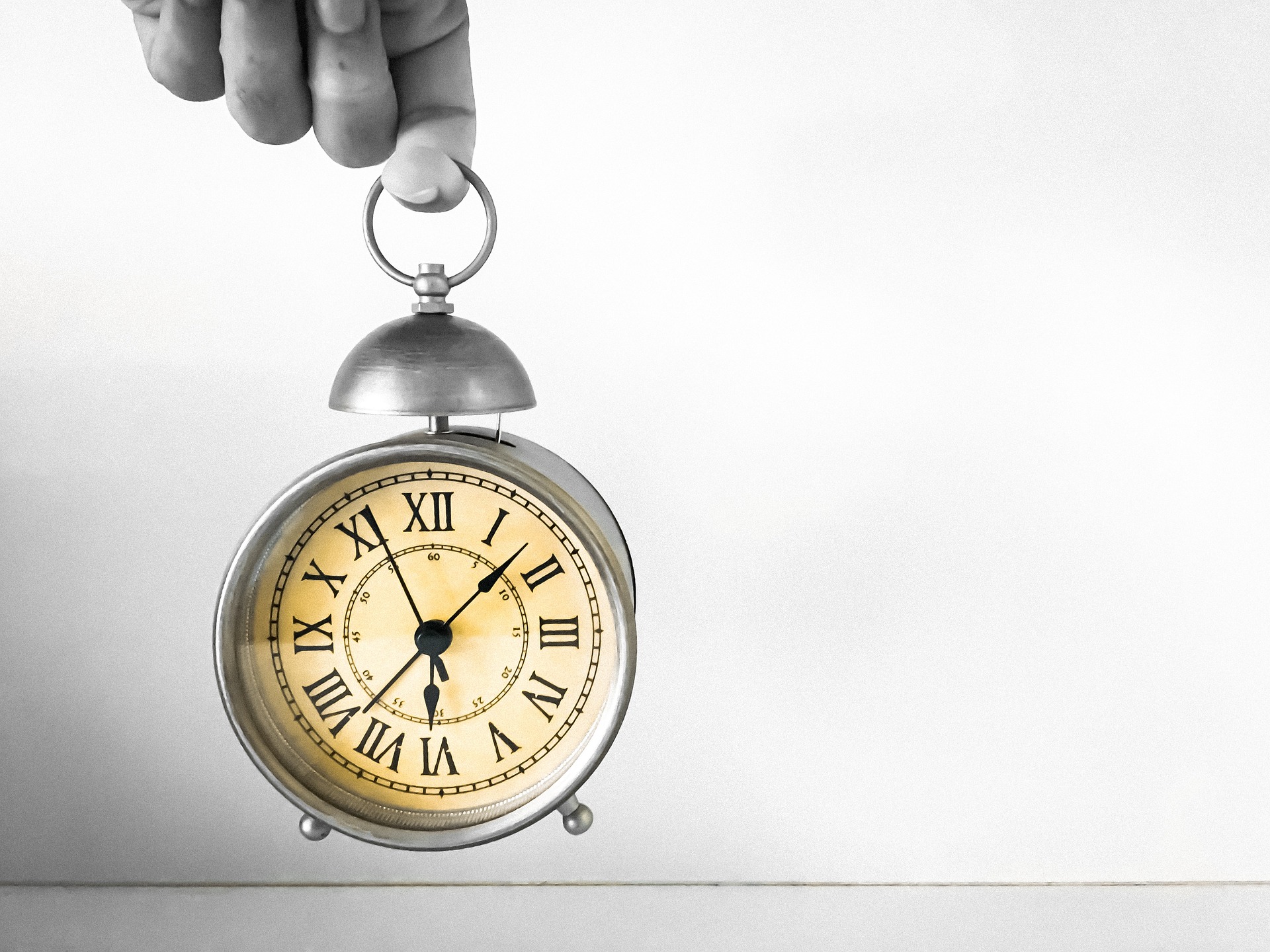 Scientists turn to astrophysics to measure body clock in hospital patients