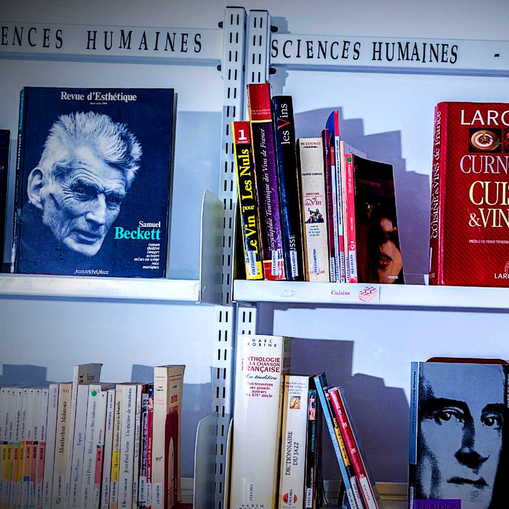 Library recalls and reservations now available