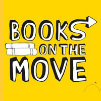 The Big Book Move
