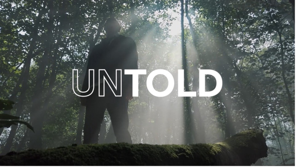 ‘Untold’: A new-format digital film series