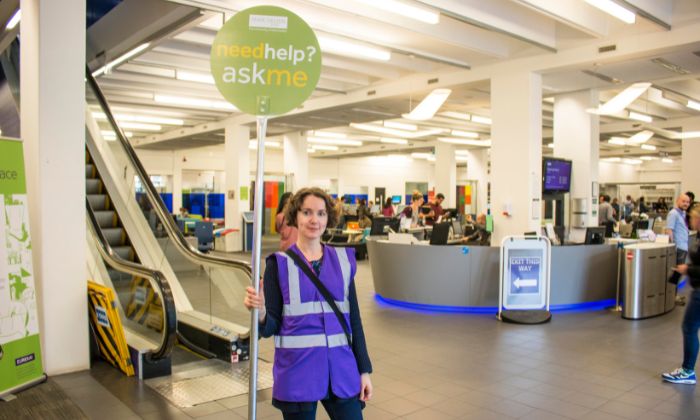 Get Started with the Library