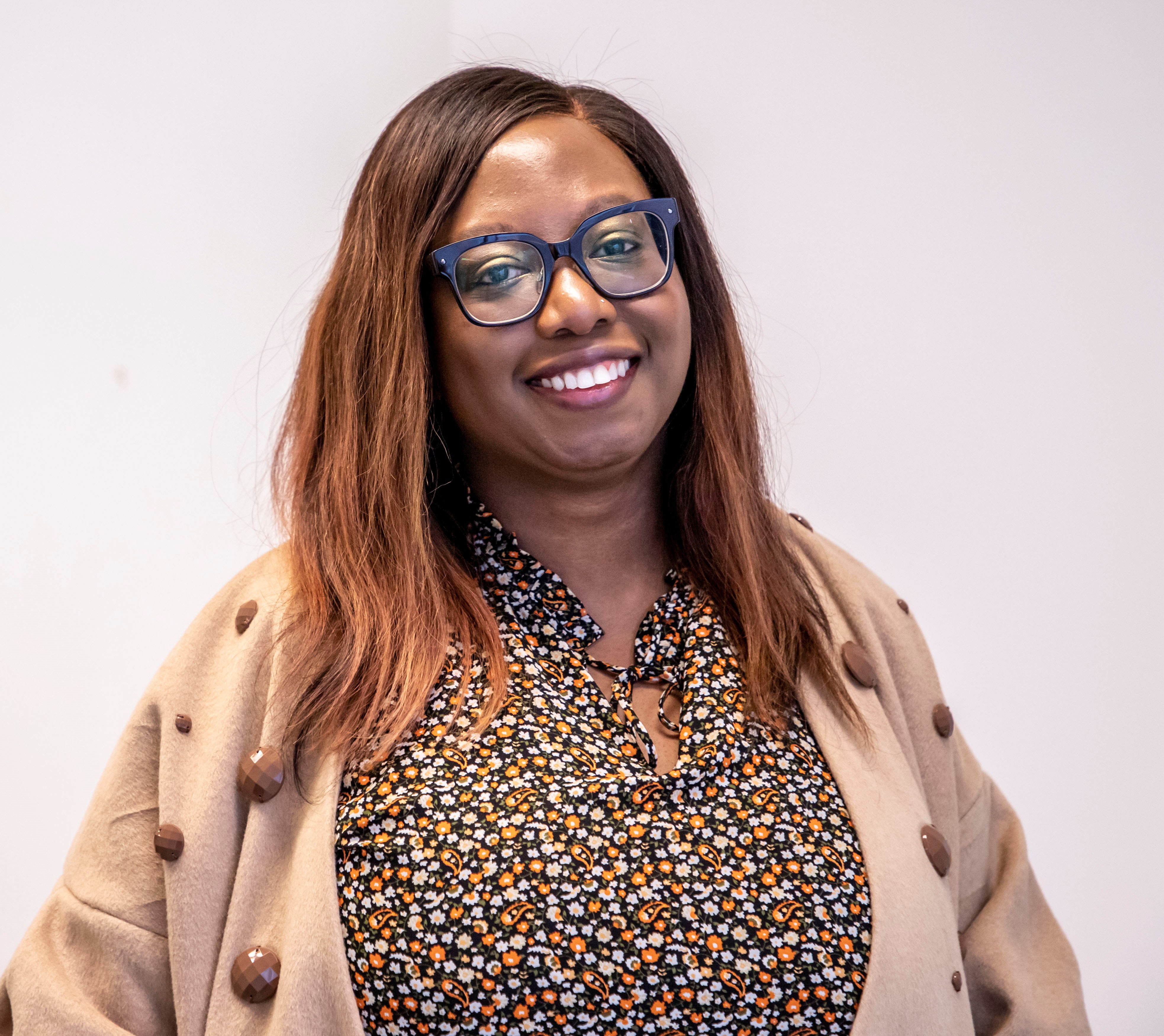 Professor Toni Haastrup new Chair in Global Politics