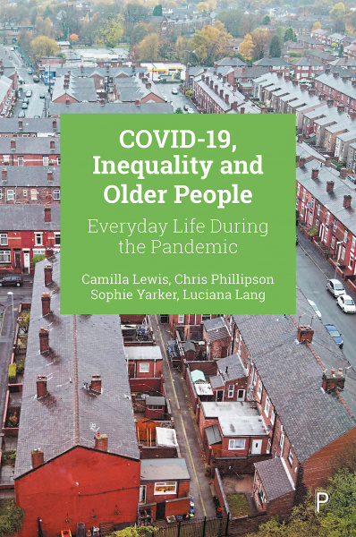 MICRA members announce book publication: ‘COVID-19, Inequality and ...