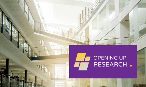 The University of Manchester hosts Open Research Conference 2024