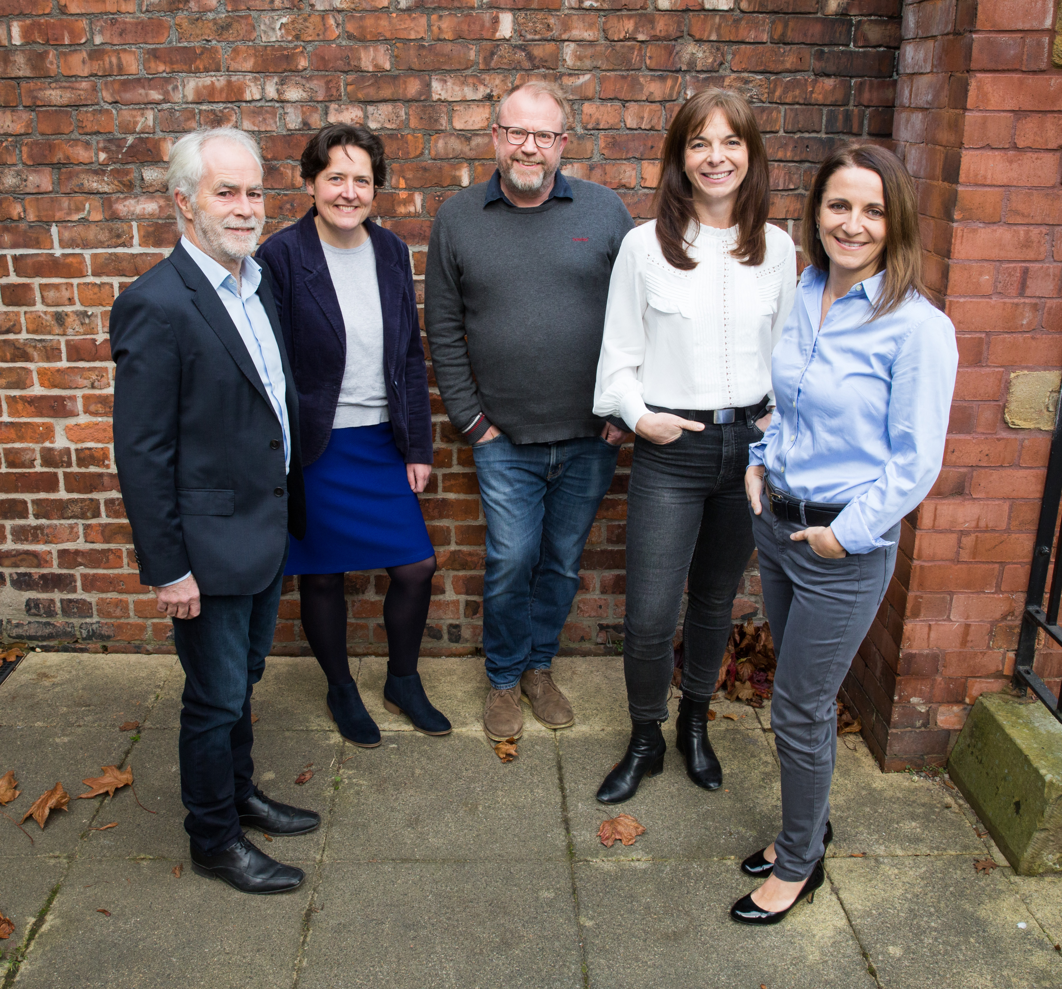 University spinout secures £1.8m funding for digital therapeutic platform for severe mental illness