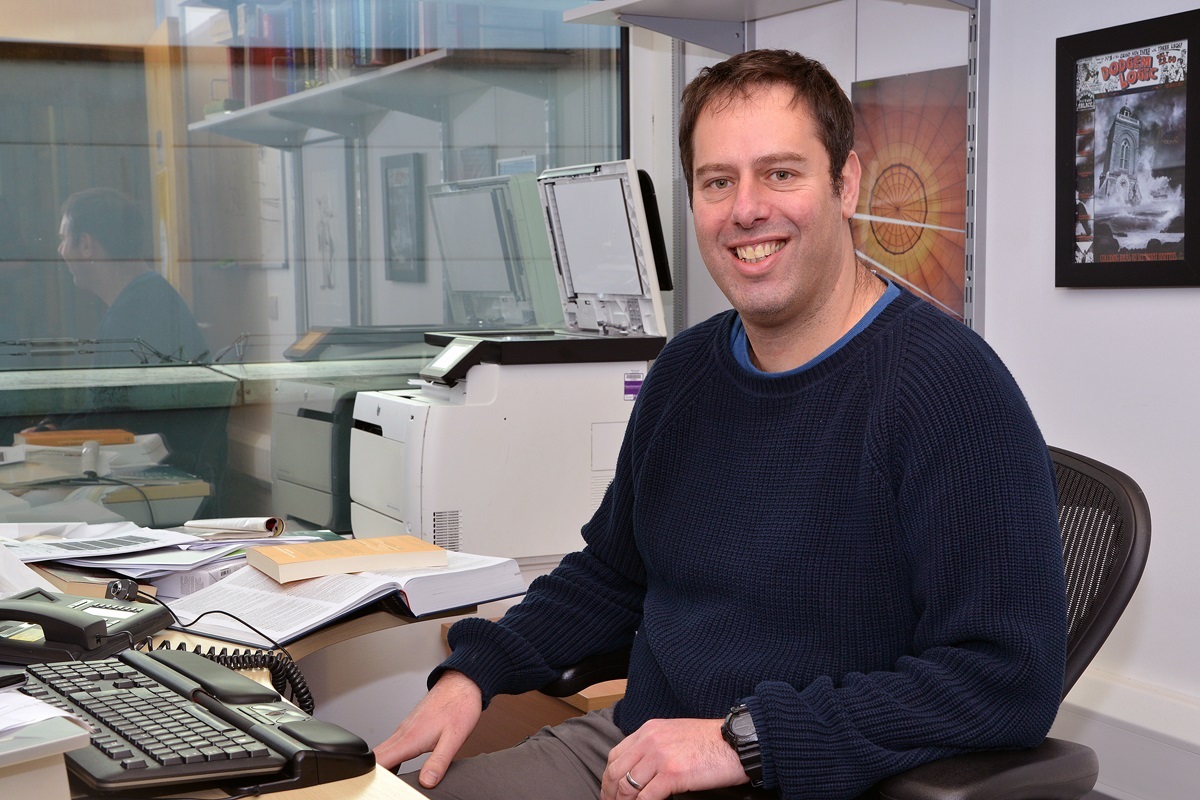 We are at the dawn of a new health revolution, says leading immunologist