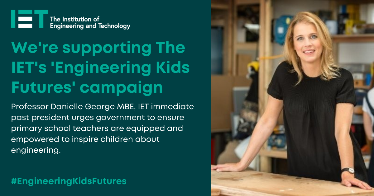 An open letter to the Government to help tackle the UK’s engineering ...