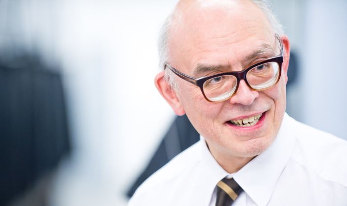 International prizes awarded to Molecular Magnetism academics