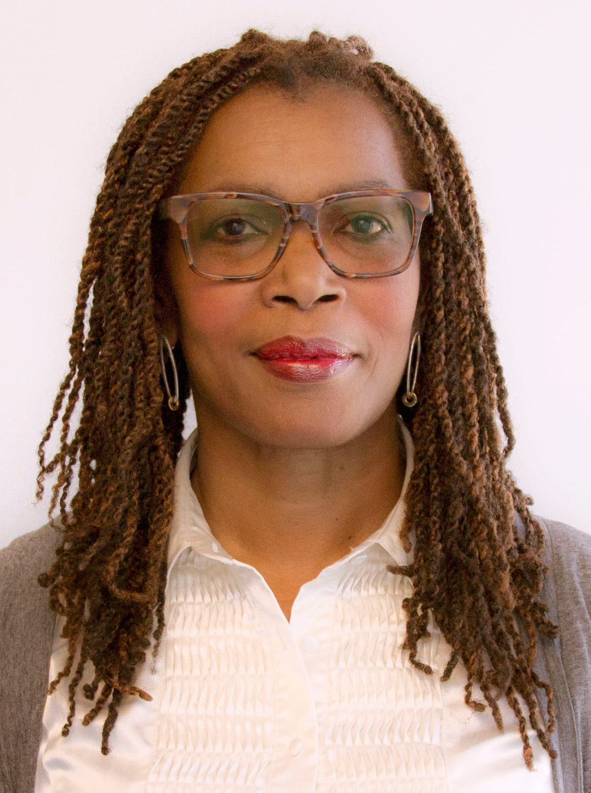 Manchester academic in exhibition celebrating Britain's Black female ...