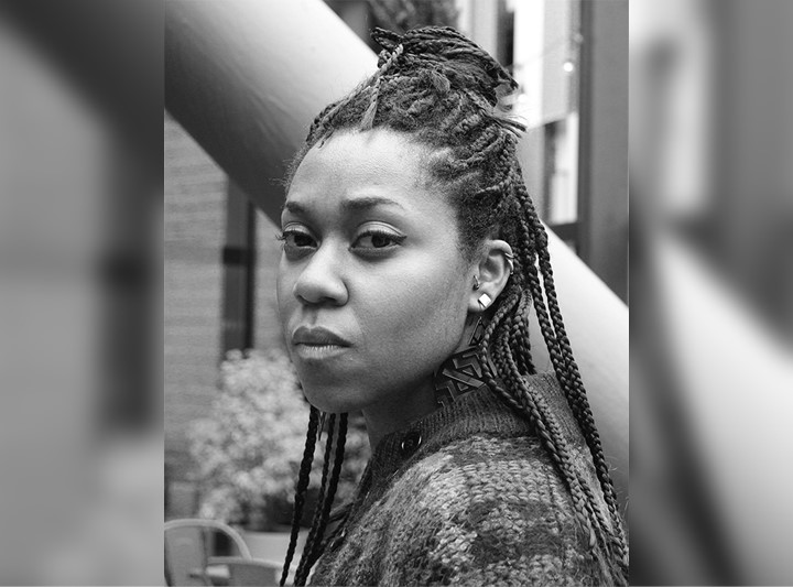 University of Manchester award Keisha Thompson an Honorary Research ...