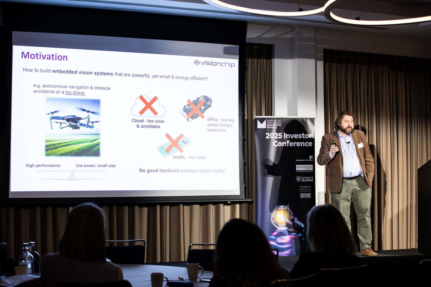 Investor Conference 5