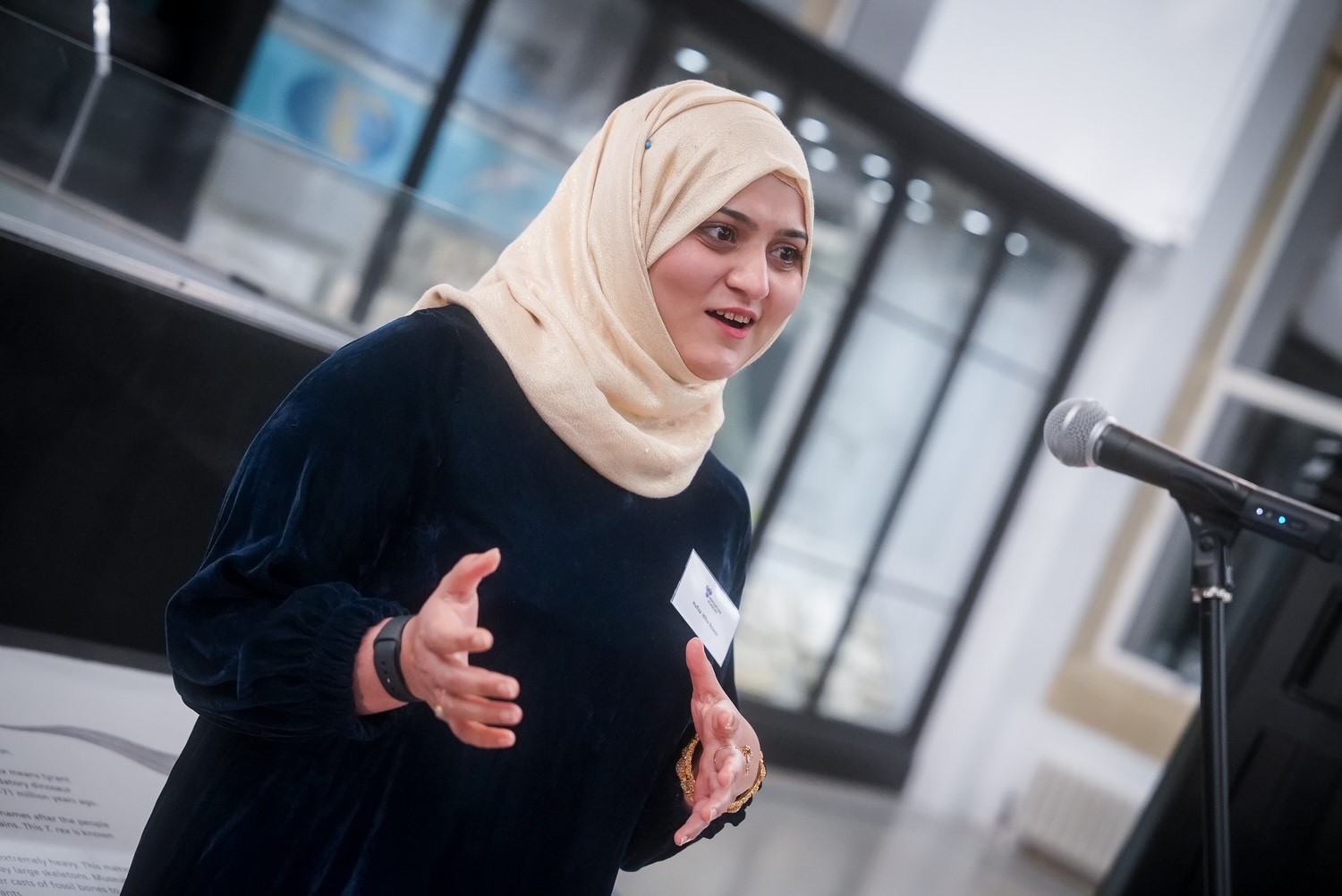 University’s Innovation Academy celebrates growing pool of ...