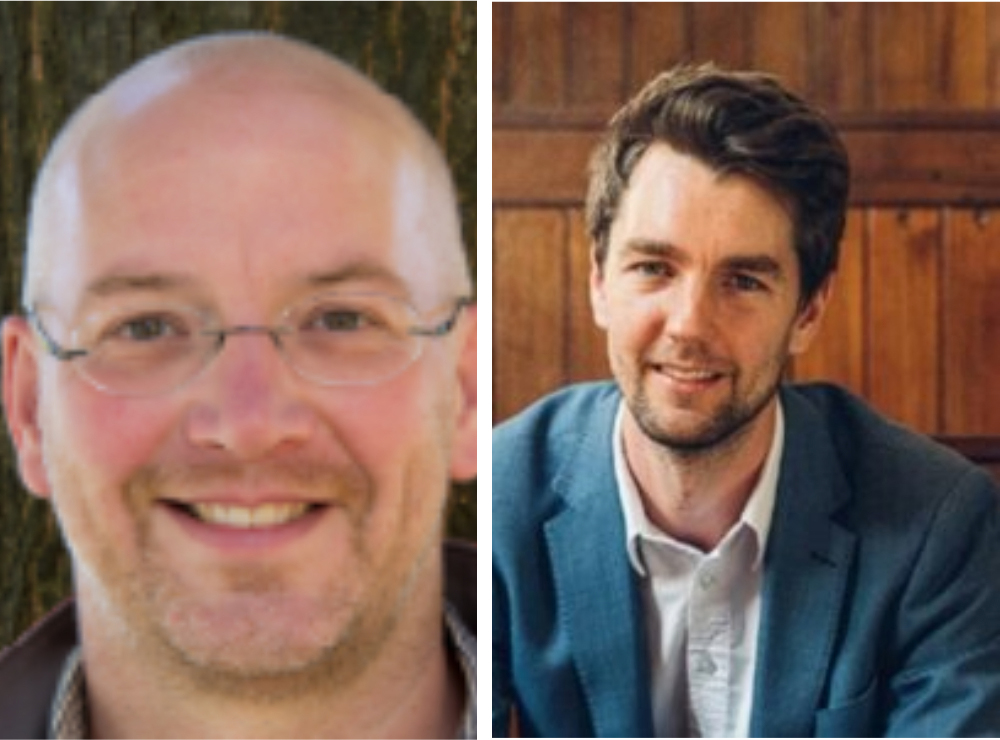 New report - Navigating the Backlash: The Future of British Climate ...