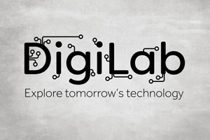 DigiLab returns to the Learning Commons