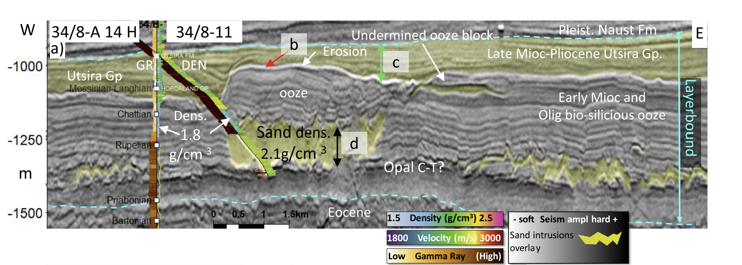 Colider porn this year, I was that fortunate man.