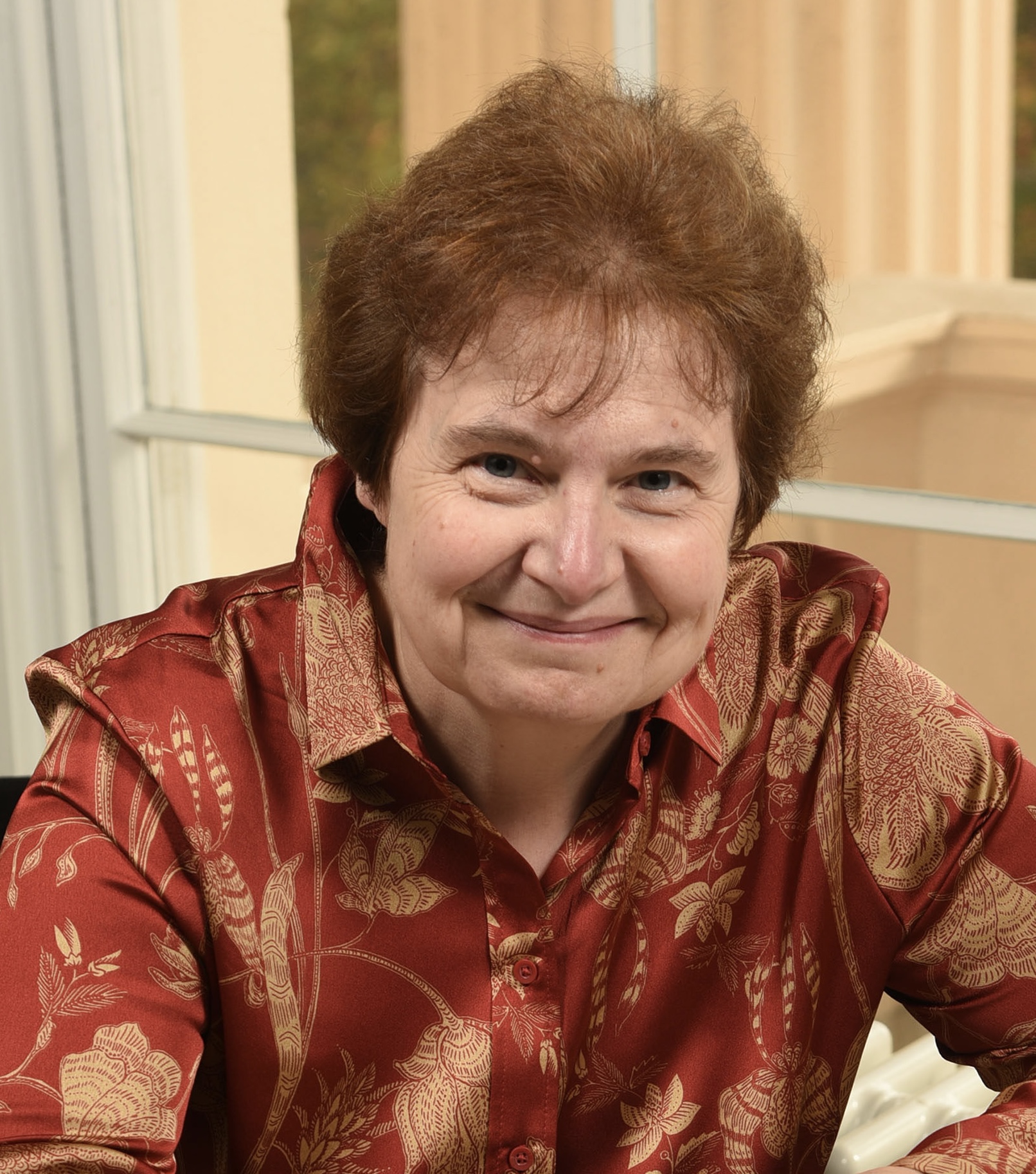 University community recognised in King’s New Year Honours