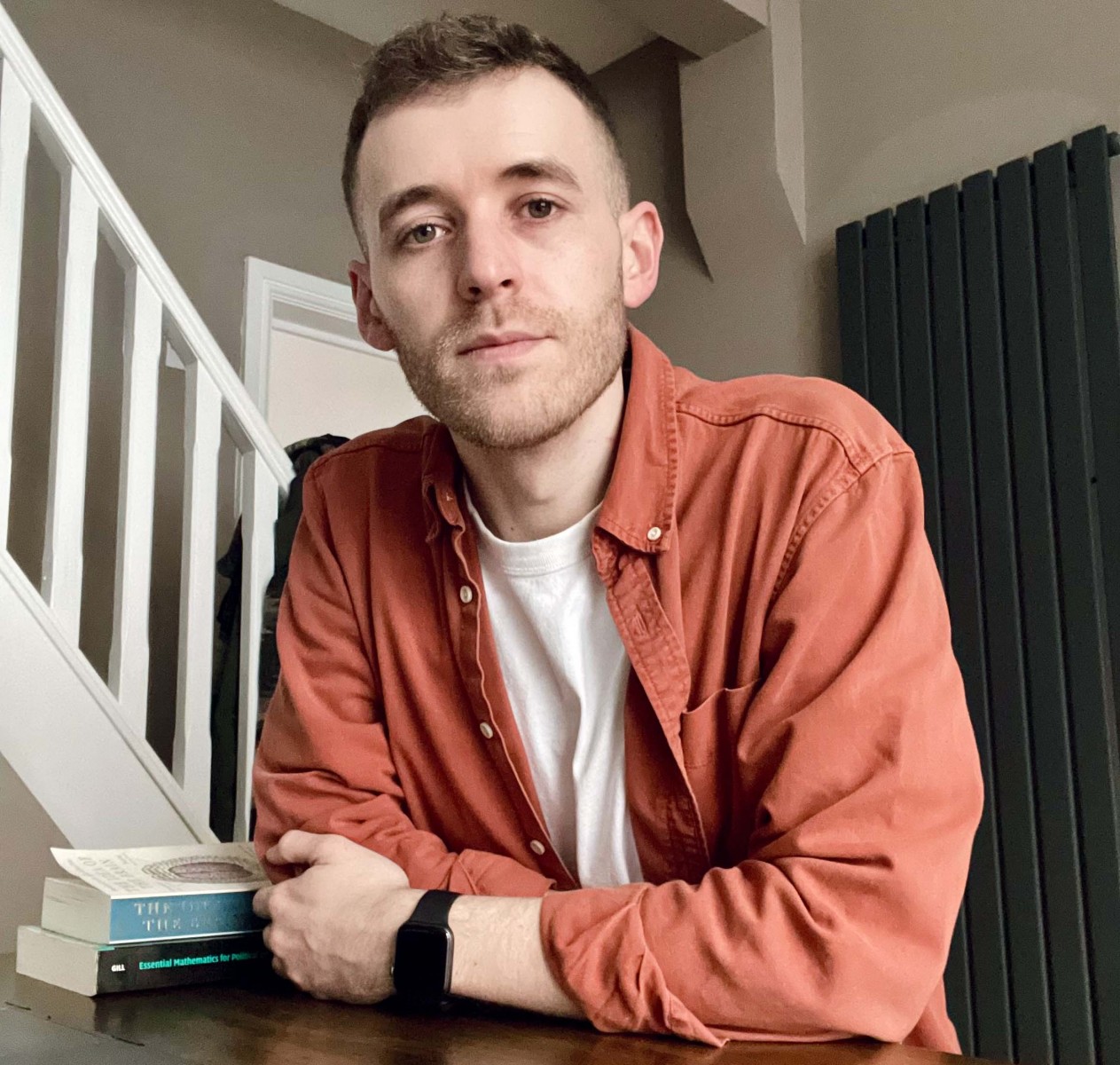 Politics recruits Lotte Hargrave and Jack Bailey as Lecturers in ...