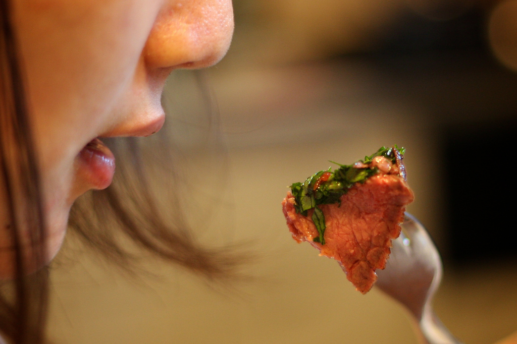 Research reveals surprising health benefits of chewing your food