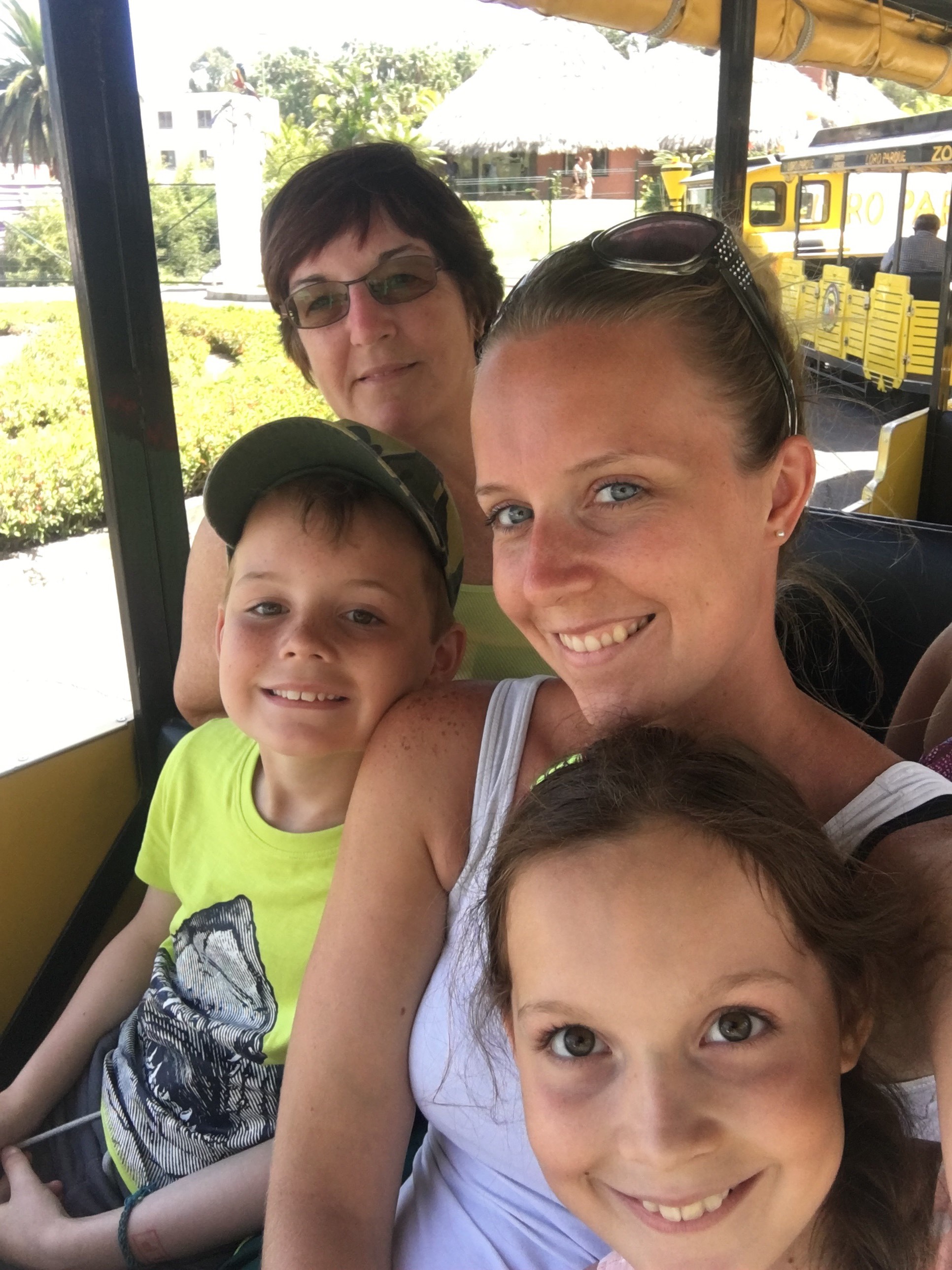 Emma beats adversity to win nursing degree first